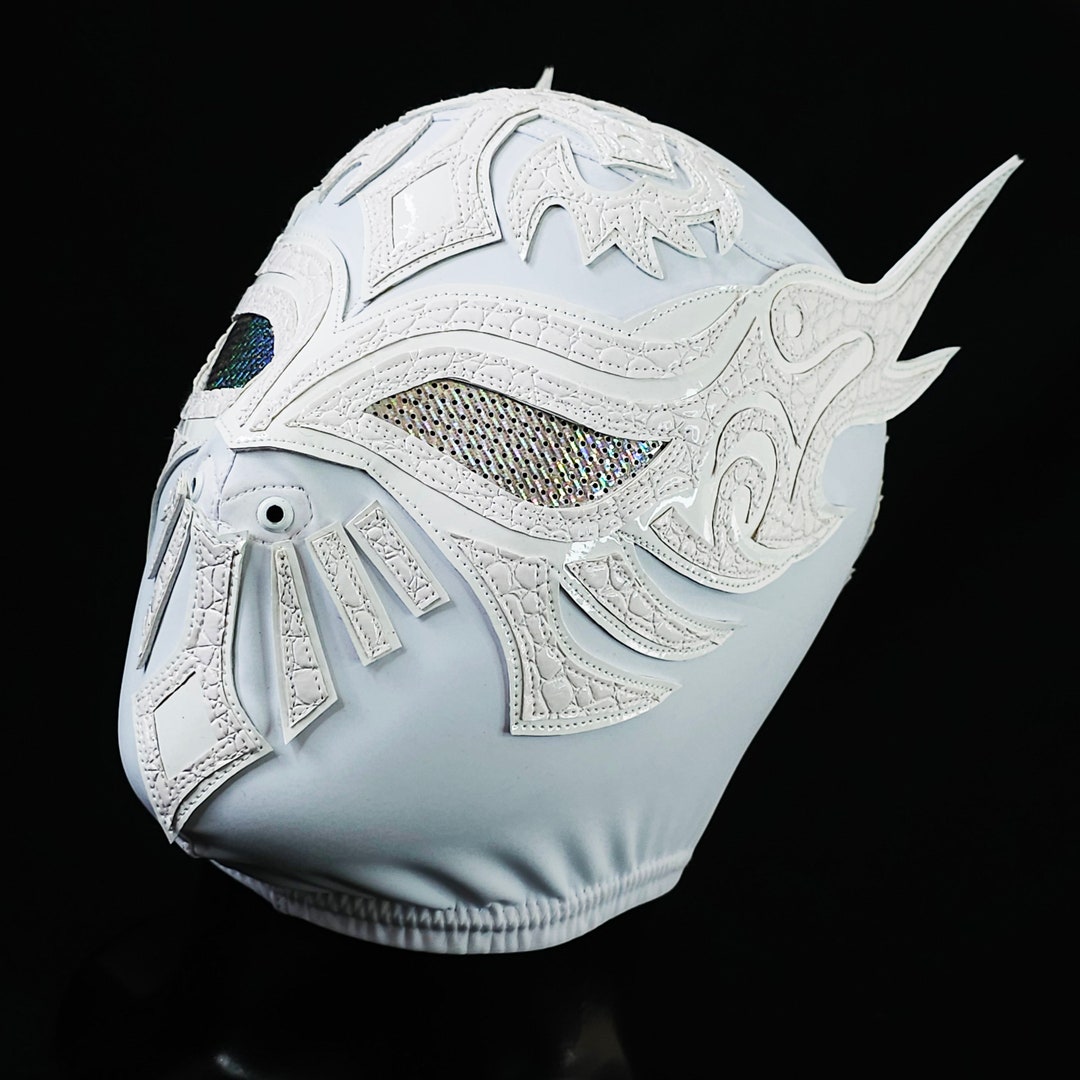 MISTESIS MASK Wrestling Mask Luchador Costume Wrestler Lucha Libre ...