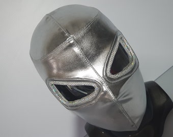 Silver Alien Costume - Etsy