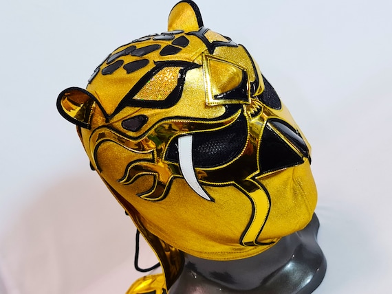 Tijgermasker Worstelaar Tiger Mask 1981 T Shirt Pro Wrestling Japan