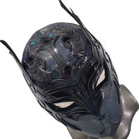 Luchador Mask - Etsy