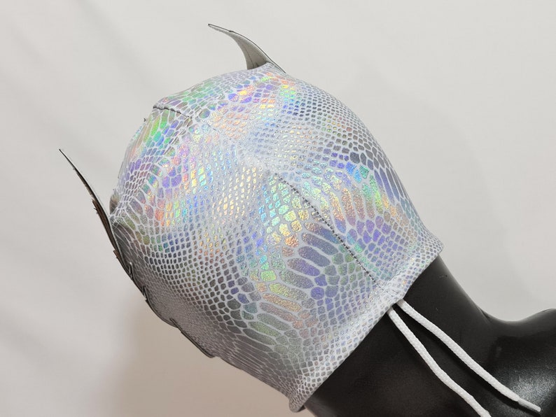 MIZTEZIZ Mask Wrestling Mask Luchador Costume Wrestler Lucha - Etsy