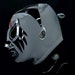 LEGENDS MASK Wrestling Mask Luchador Costume Wrestler Lucha Libre ...