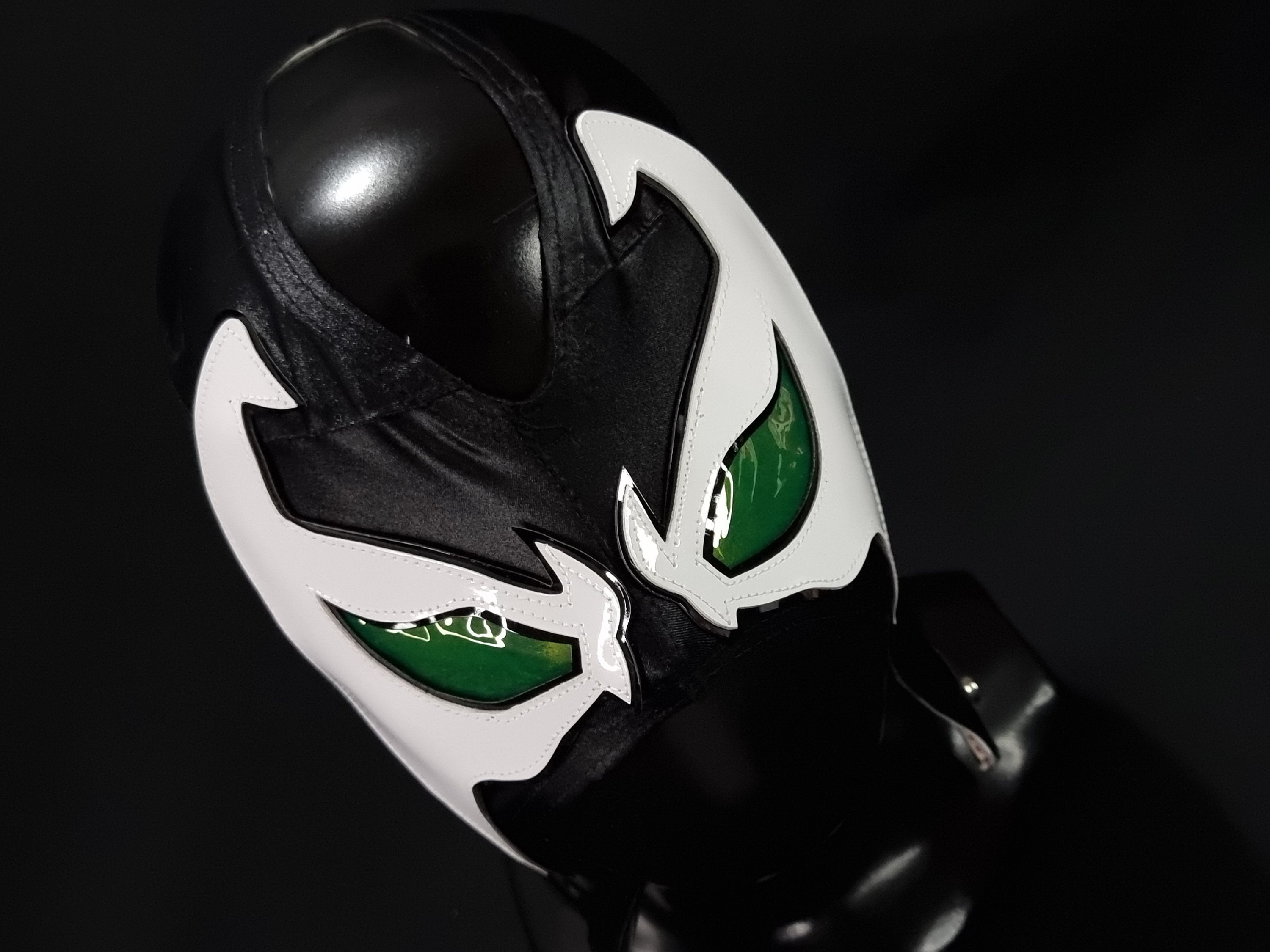 Spawn Face Mask