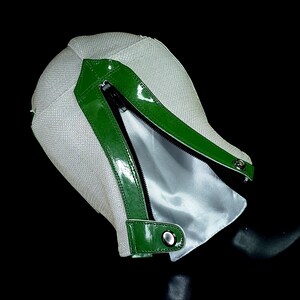 FISHMAN Mask Wrestling Mask Luchador Costume Wrestler Lucha Libre ...