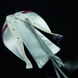 Hand Made KATO MASK Wrestling Mask Luchador Costume Wrestler Lucha ...