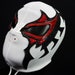 VENOM TARANTULA Mask Wrestling Mask Luchador Costume Wrestler Lucha ...