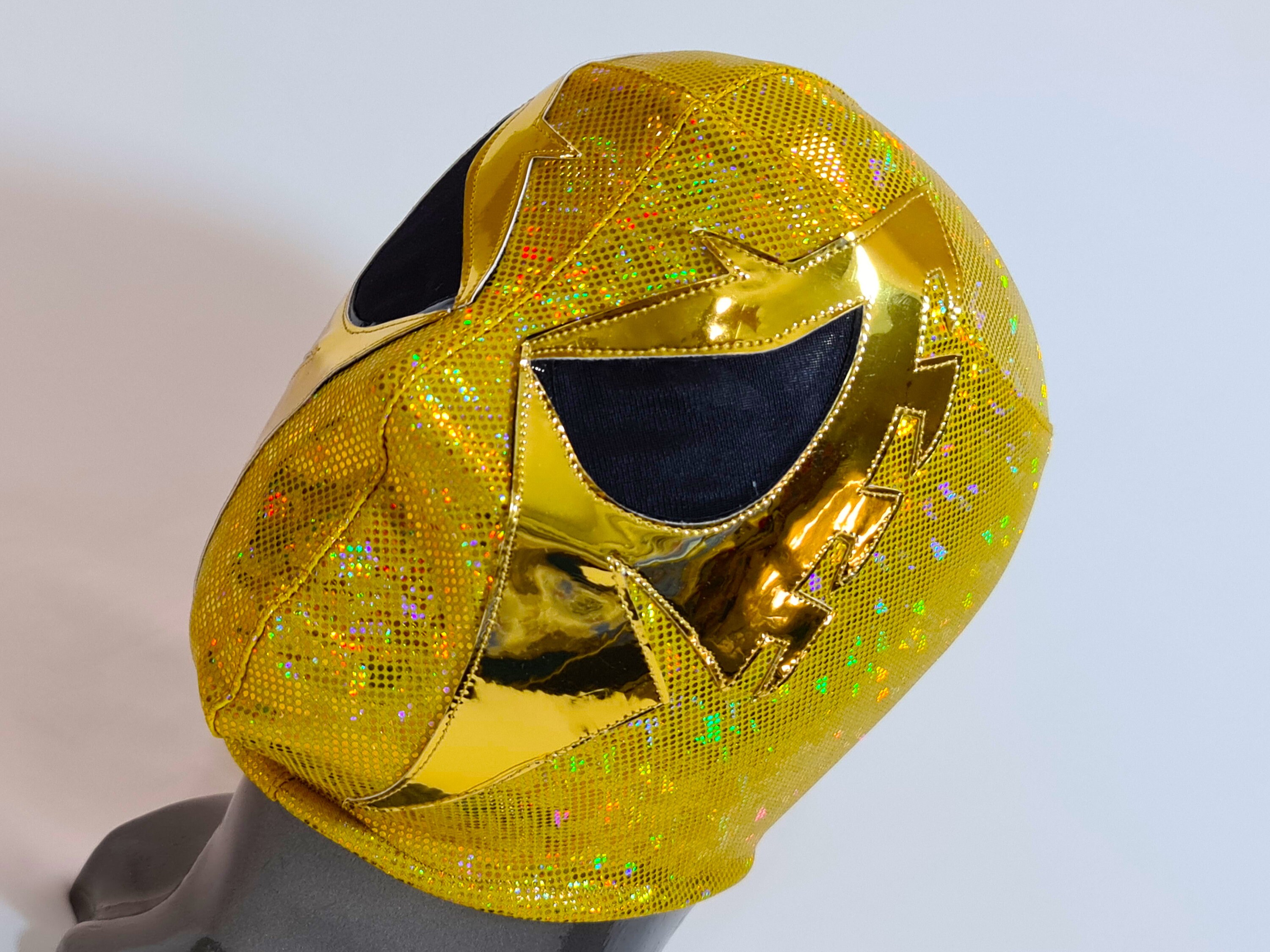 SPIDER MASK wrestling mask luchador costume wrestler lucha | Etsy