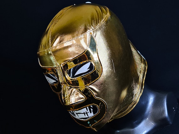 RAMSES Mask Wrestling Mask Luchador Costume Wrestler Lucha | Etsy