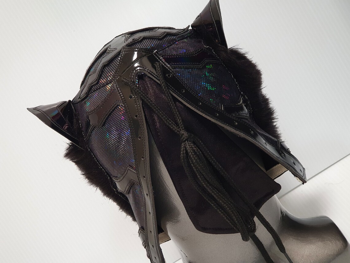 Tiger Mask Wrestling Mask Luchador Costume Wrestler Lucha - Etsy