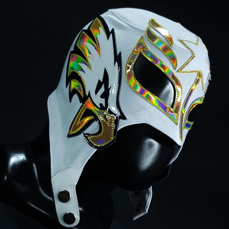 Eagle Mask - Etsy
