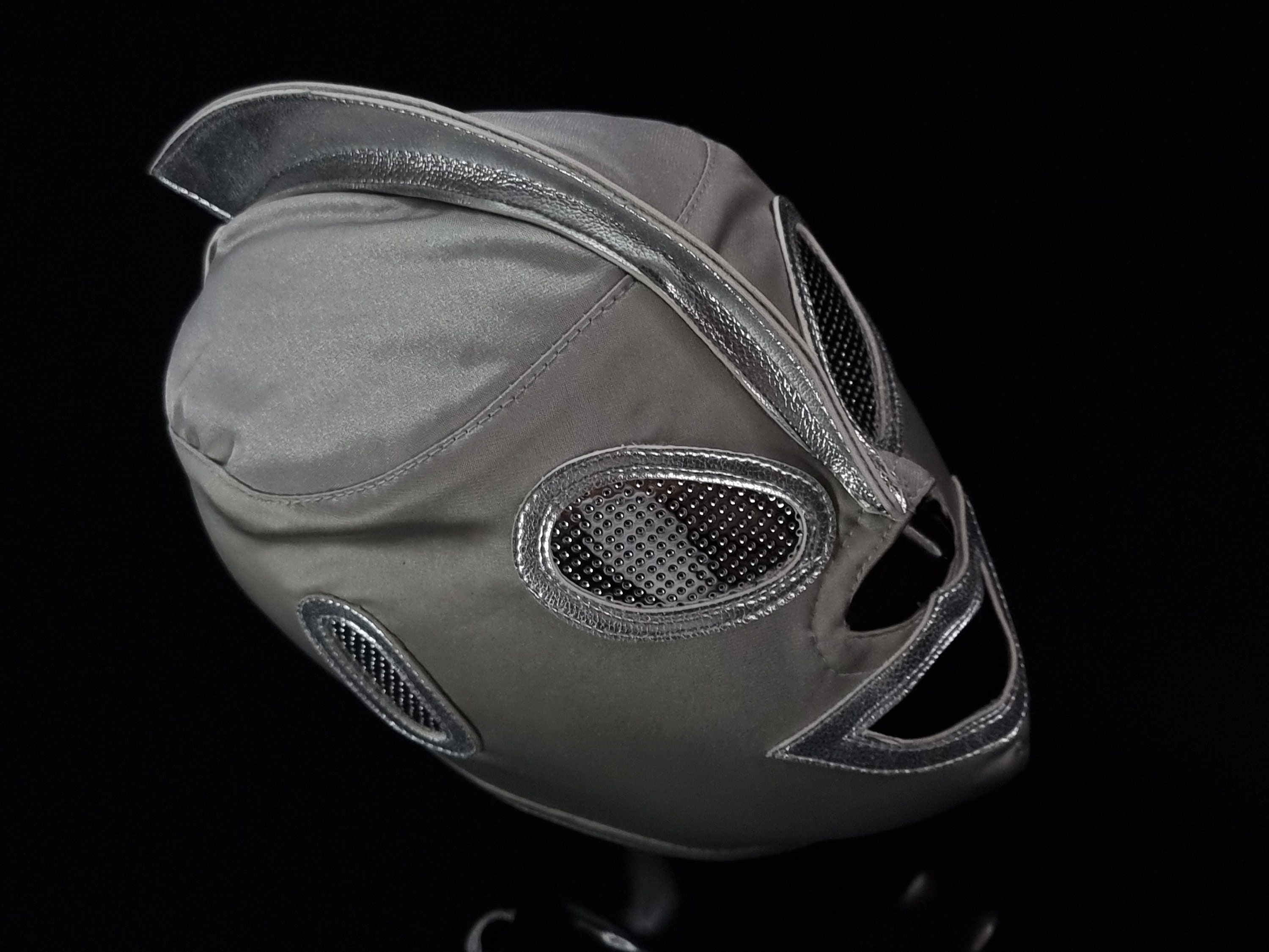 ULTRAMAN MASK Wrestling Mask Luchador Costume Wrestler Lucha - Etsy Canada