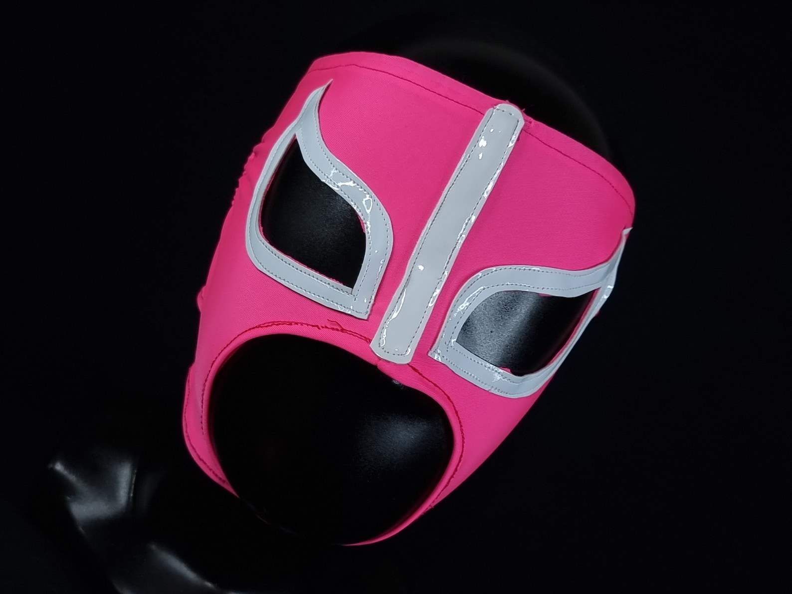 Sexy Girl Wrestling Mask Luchador Costume Wrestler Lucha Libre Etsy