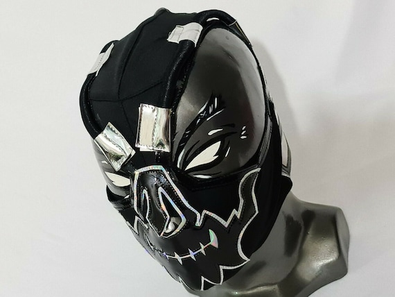 Bane Luchador Mask