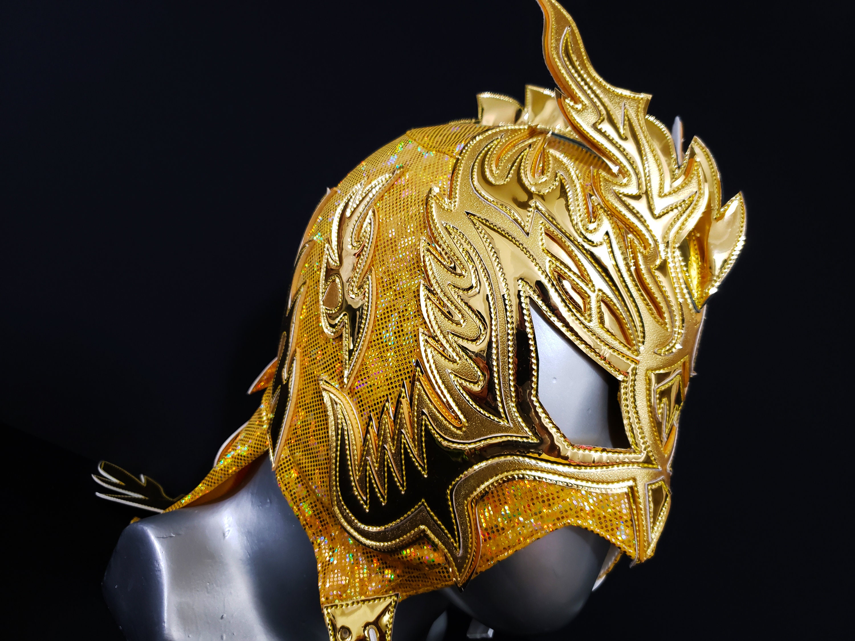 Ultimo Dragon 2022