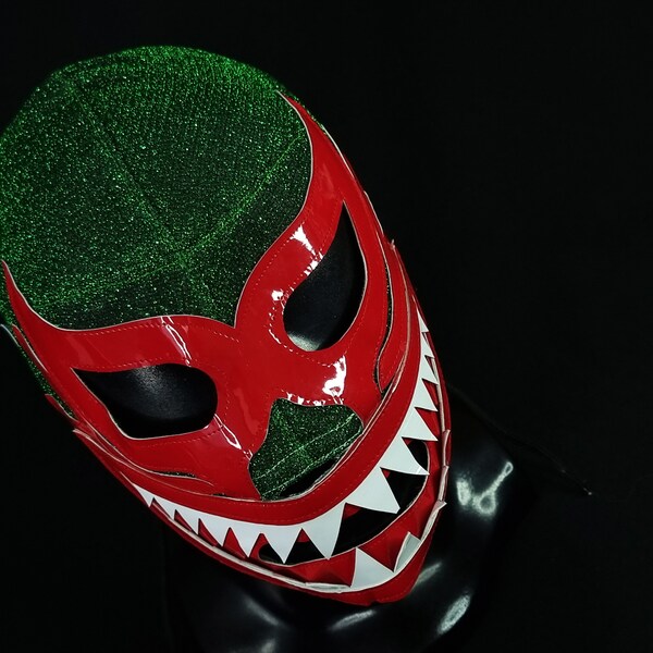 Shark Mask - Etsy