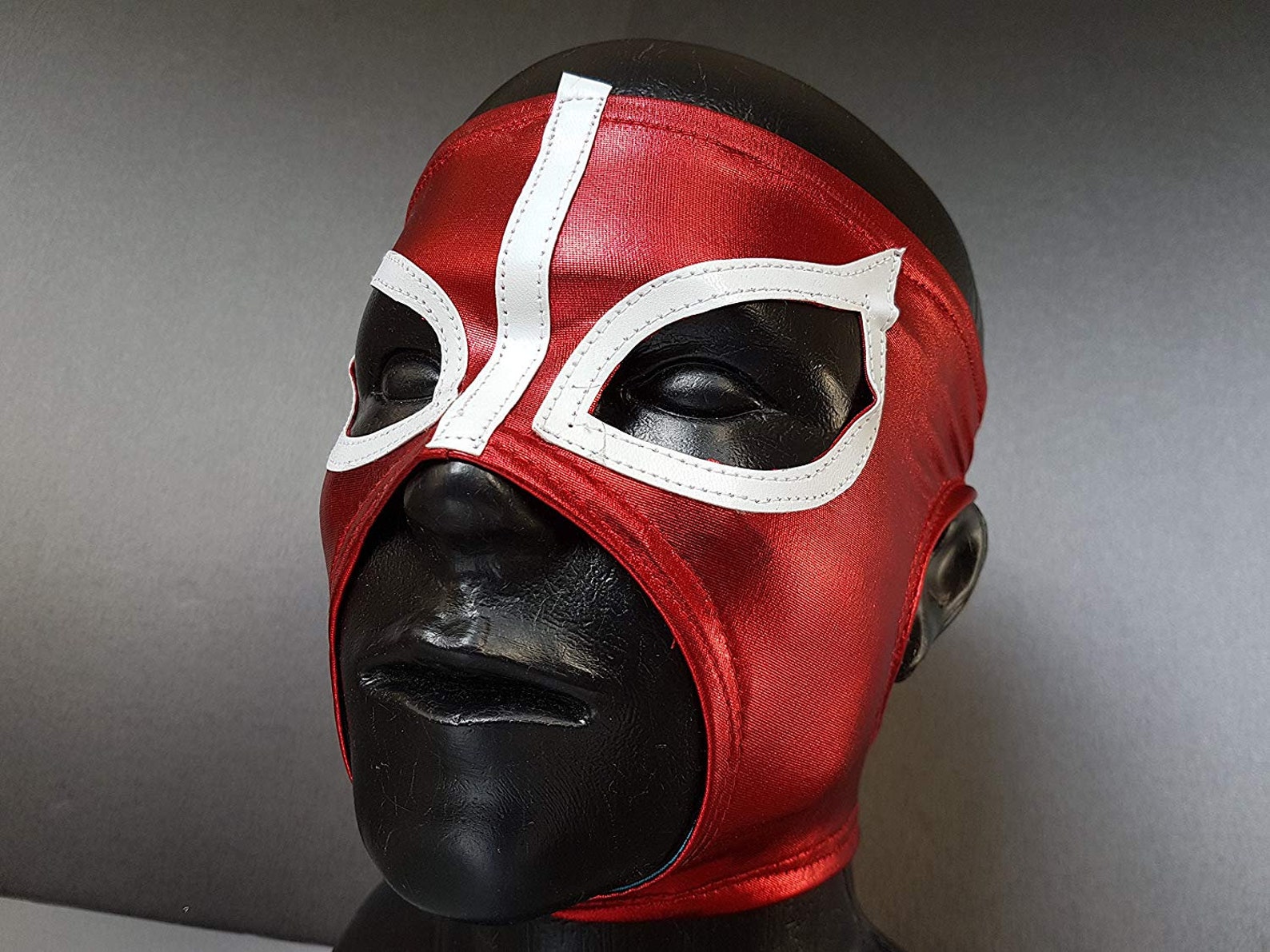 Sexy Girl Wrestling Mask Luchador Costume Wrestler Lucha Libre Etsy