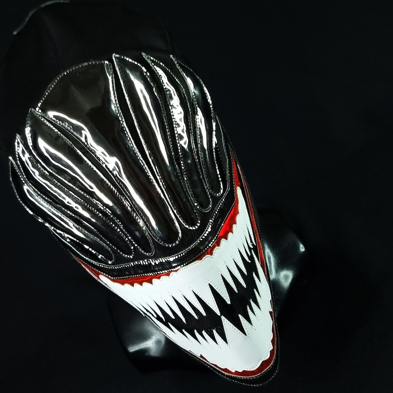 Xenomorph Mask - Etsy