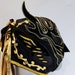 DESPERADO Mask Wrestling Mask Luchador Costume Wrestler Lucha - Etsy