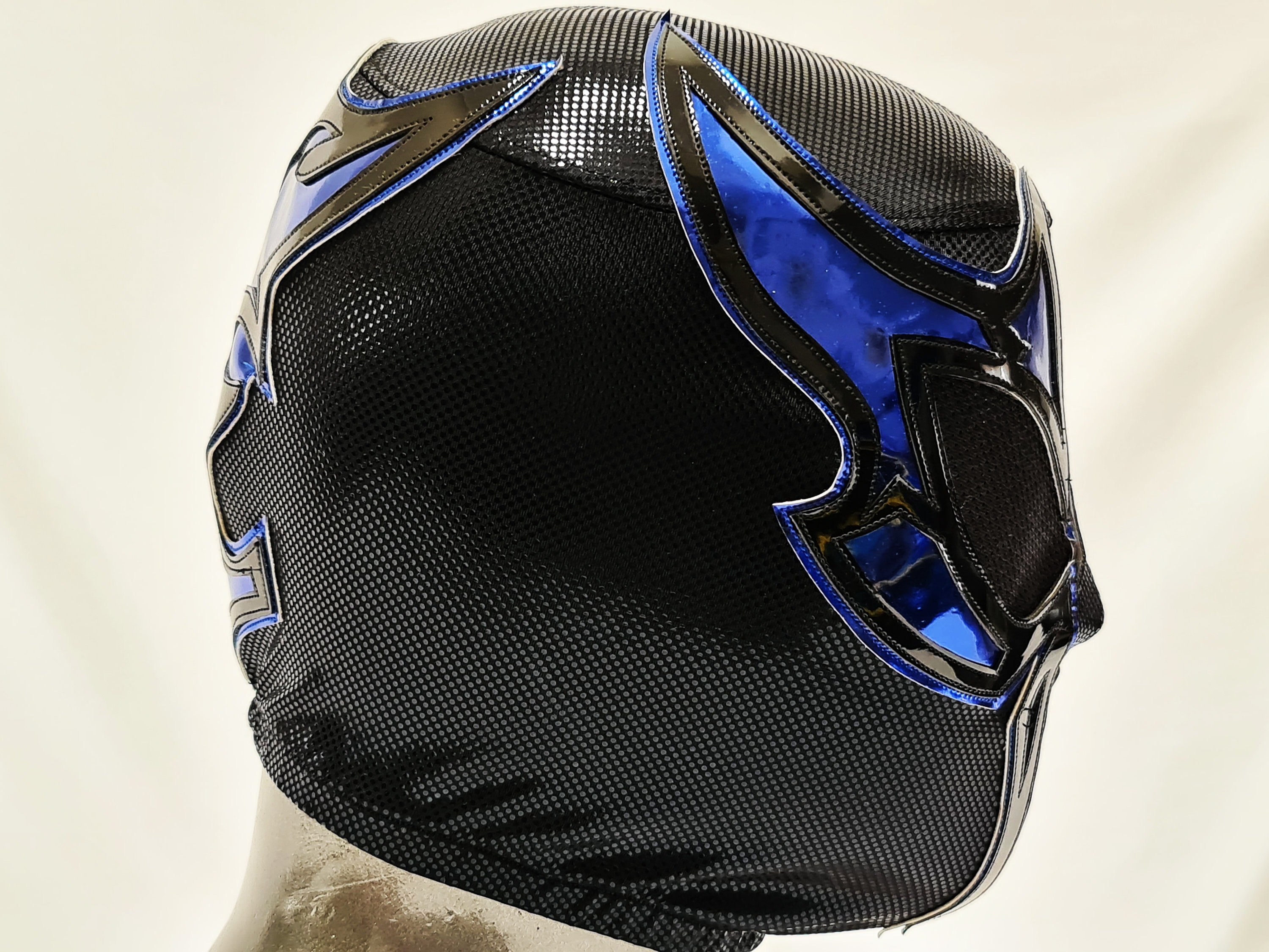 VIPER Wrestling Mask Luchador Costume Wrestler Lucha Libre - Etsy Australia