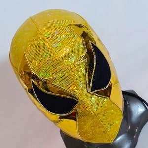 SPIDER MASK Wrestling Mask Luchador Costume Wrestler Lucha Libre ...