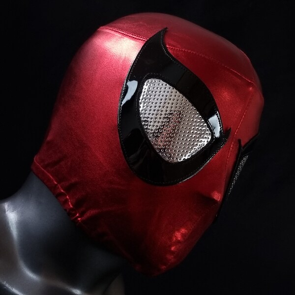 Spider Man Mask Stand - Etsy