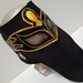 BANDIDO Wrestling Mask Luchador Costume Wrestler Lucha Libre - Etsy