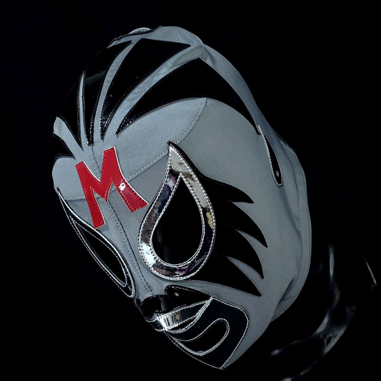 LEGENDS MASK Wrestling Mask Luchador Costume Wrestler Lucha Libre ...