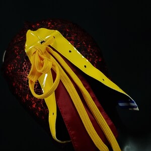 MARABUNTA Wrestling Mask Luchador Costume Wrestler Lucha Libre Mexican ...