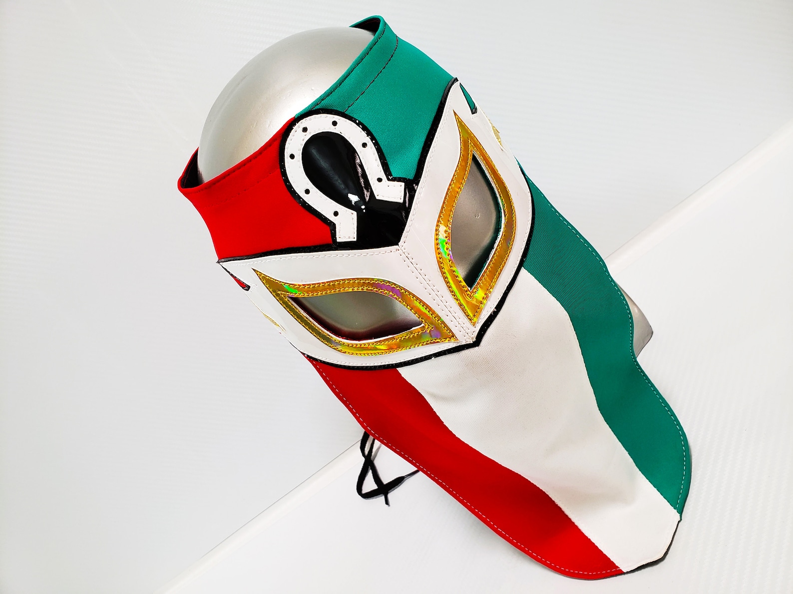 BANDIDO Wrestling Mask Luchador Costume Wrestler Lucha Libre - Etsy