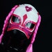 SWEET MASK Wrestling Mask Luchador Costume Wrestler Lucha Libre Mexican ...
