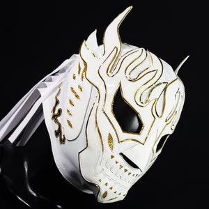 DESPERADO Wrestling Mask Luchador Costume Wrestler Lucha Libre Mexican ...
