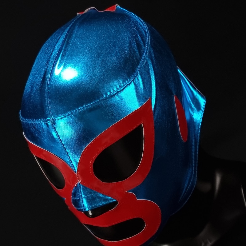 Nacho Libre Costume - Etsy