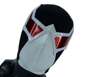 Bane Luchador Mask