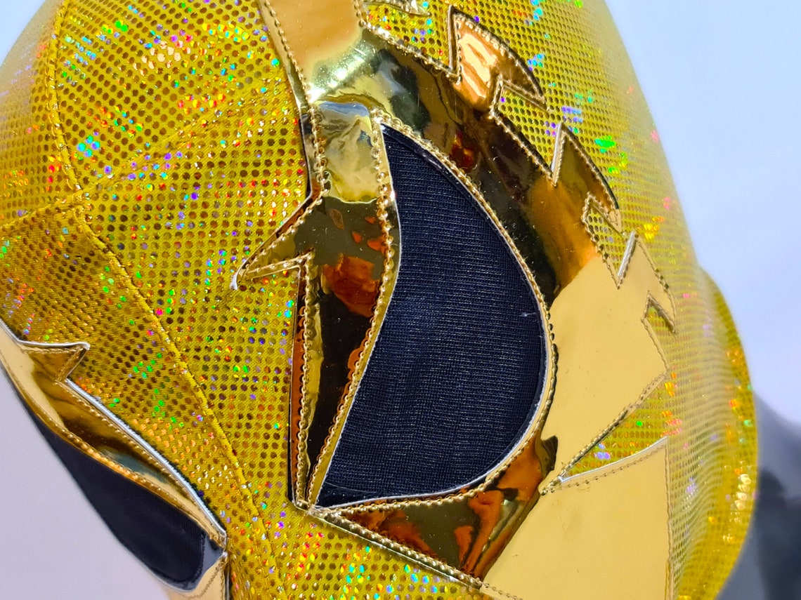 SPIDER MASK wrestling mask luchador costume wrestler lucha | Etsy