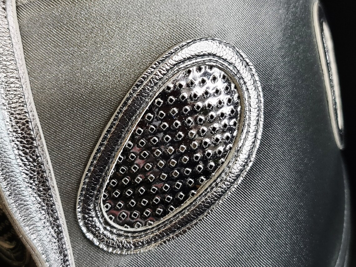 SPACEMAN RETRO Style Wrestling Mask Luchador Costume Wrestler - Etsy