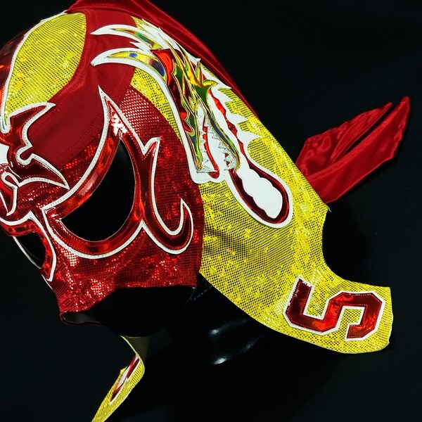 San Francisco 49ers Face Mask - Etsy