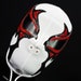 VENOM TARANTULA Mask Wrestling Mask Luchador Costume Wrestler Lucha ...