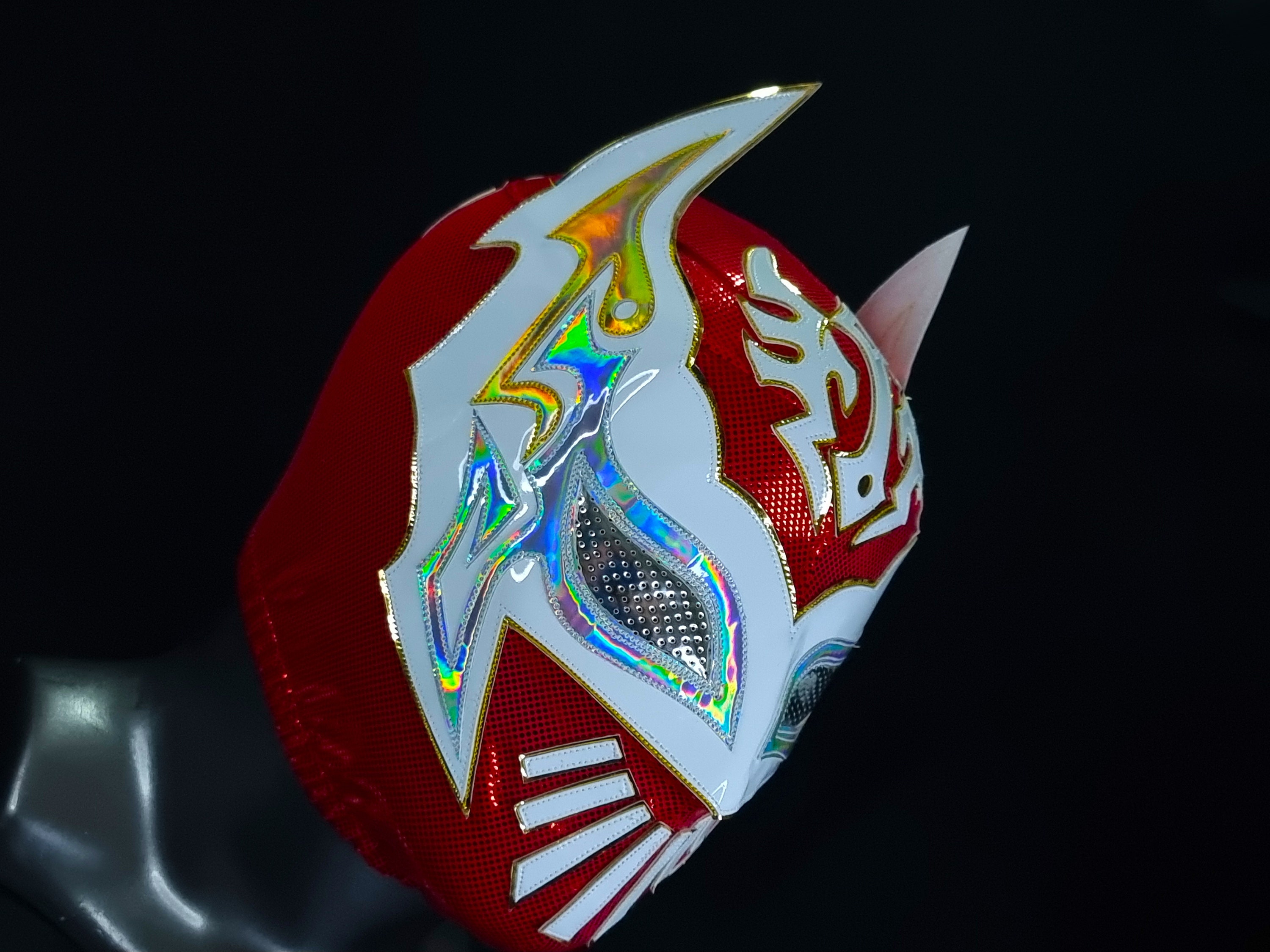 Sin Cara Red
