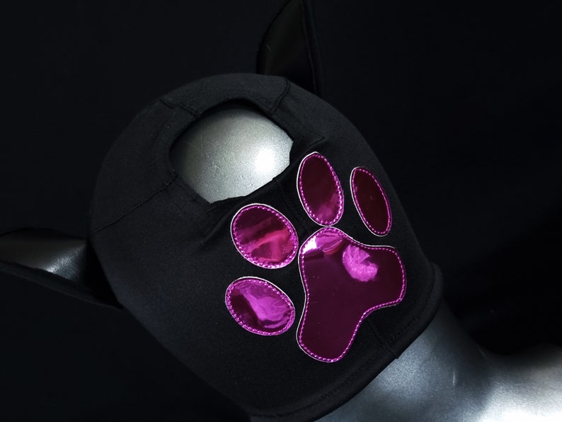 CAT Wrestling Mask Luchador Costume Wrestler Lucha Libre - Etsy