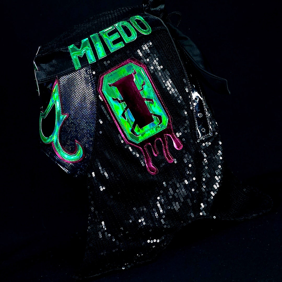 PENTAGON MASK Wrestling Mask Luchador Costume Wrestler Lucha Libre ...