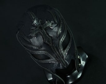 Hand Made USA Mask Bars and Stars Wrestling Mask Luchador Costume ...