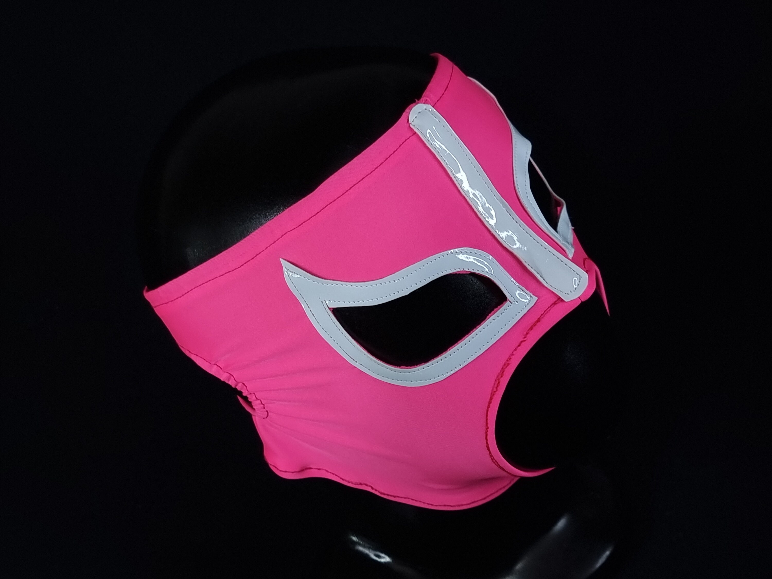 Sexy Girl Wrestling Mask Luchador Costume Wrestler Lucha Libre Etsy