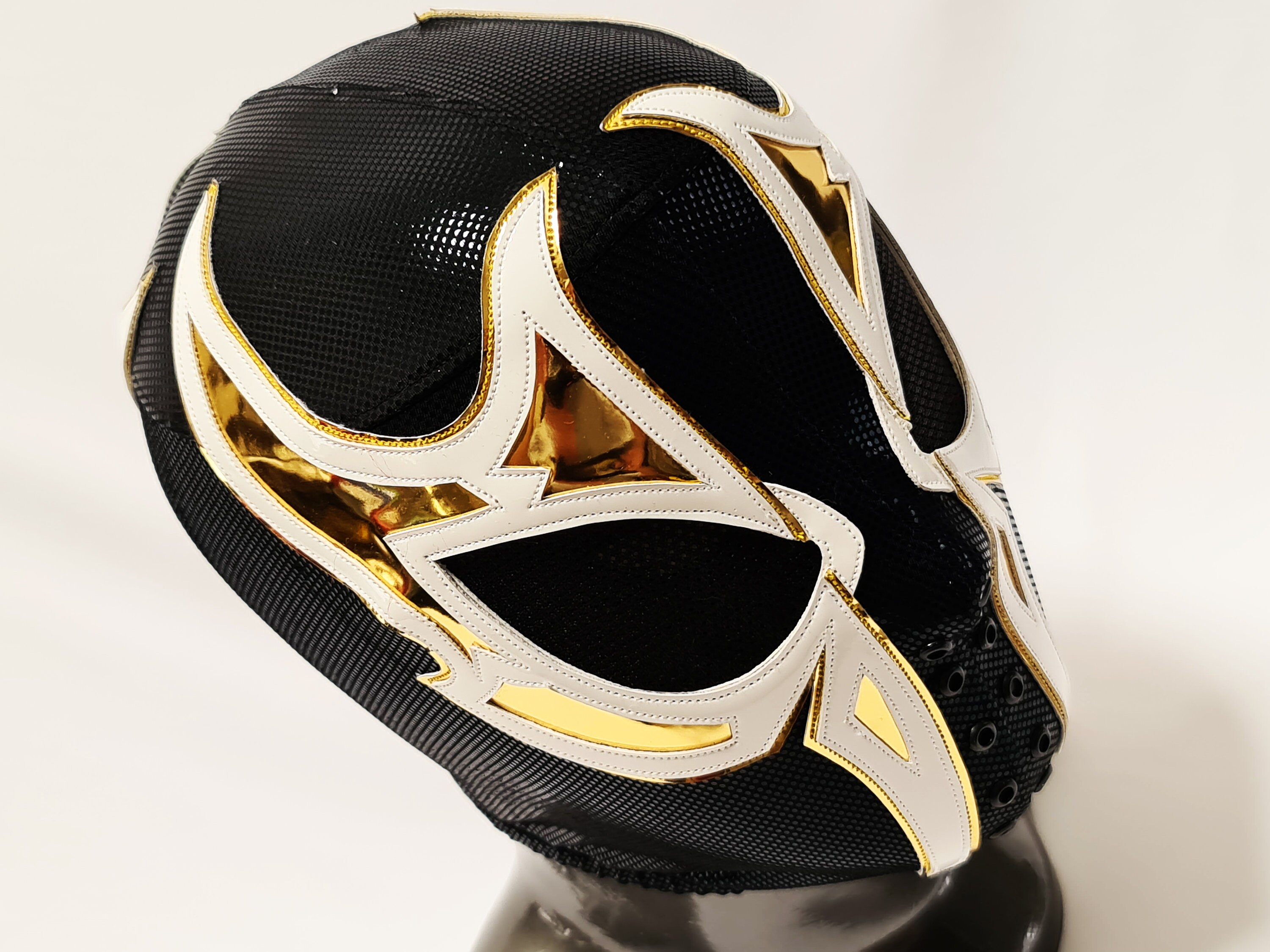 VIPER Wrestling Mask Luchador Costume Wrestler Lucha Libre | Etsy