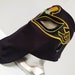 BANDIDO Wrestling Mask Luchador Costume Wrestler Lucha Libre - Etsy
