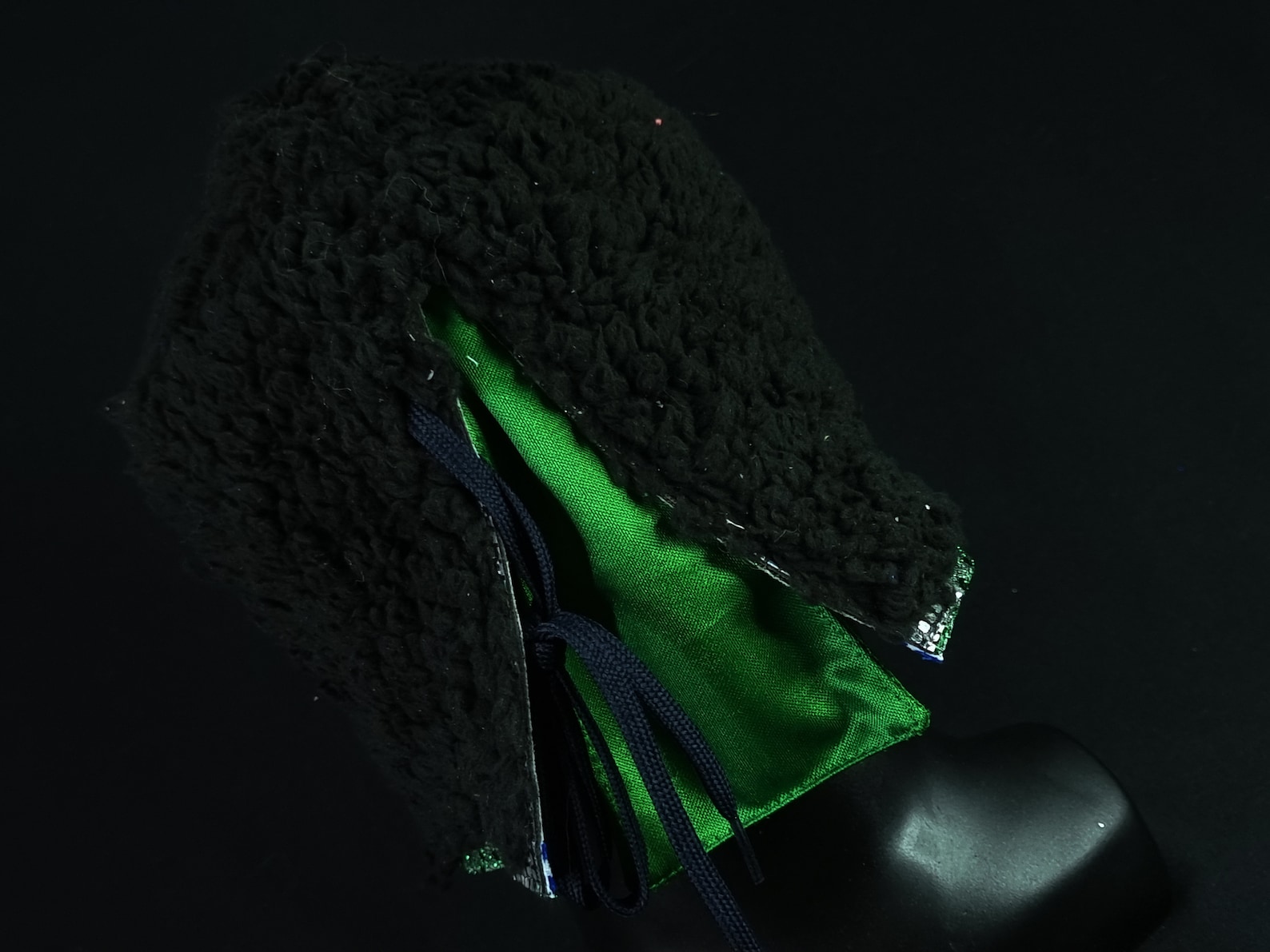 ESPECTRO MASK Wrestling Mask Luchador Costume Wrestler Lucha Libre ...