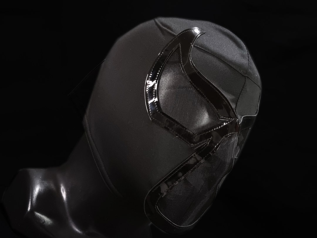 BANE MASK Wrestling Mask Luchador Costume Wrestler Lucha Libre Mexican ...