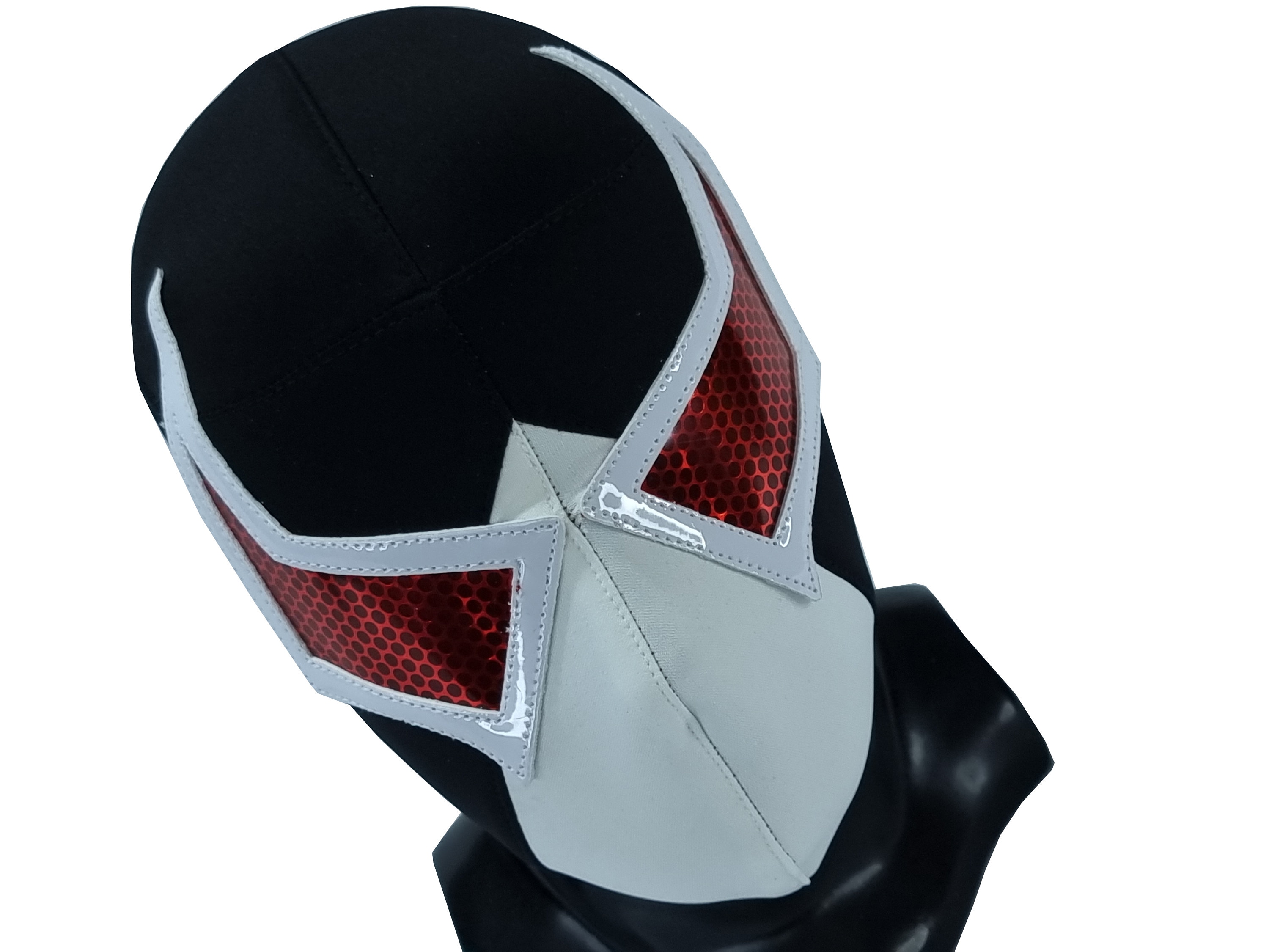 Bane Luchador Mask