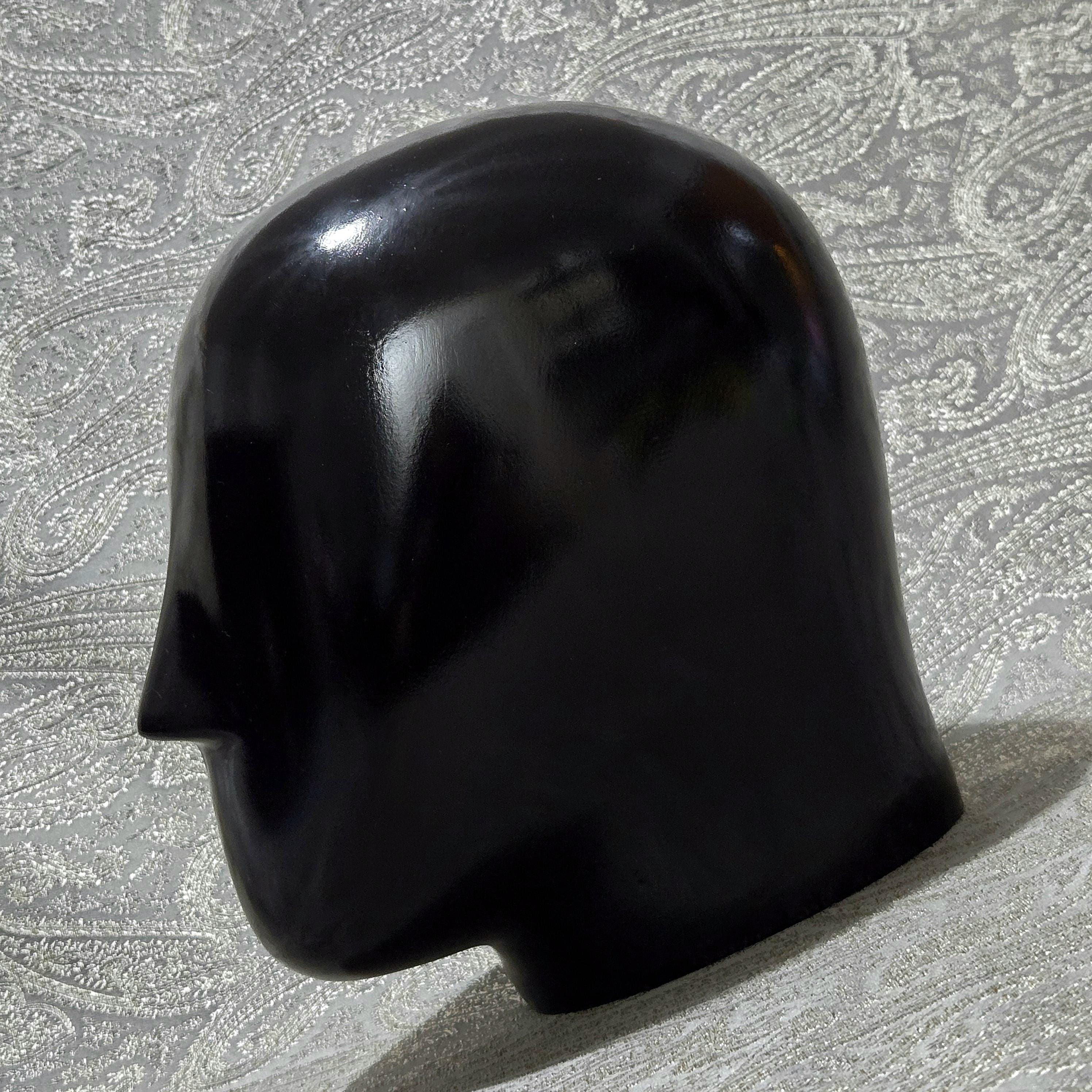 Hand Made MANNEQUIN HEAD for Your Mask Wrestling Mask Luchador Costume ...