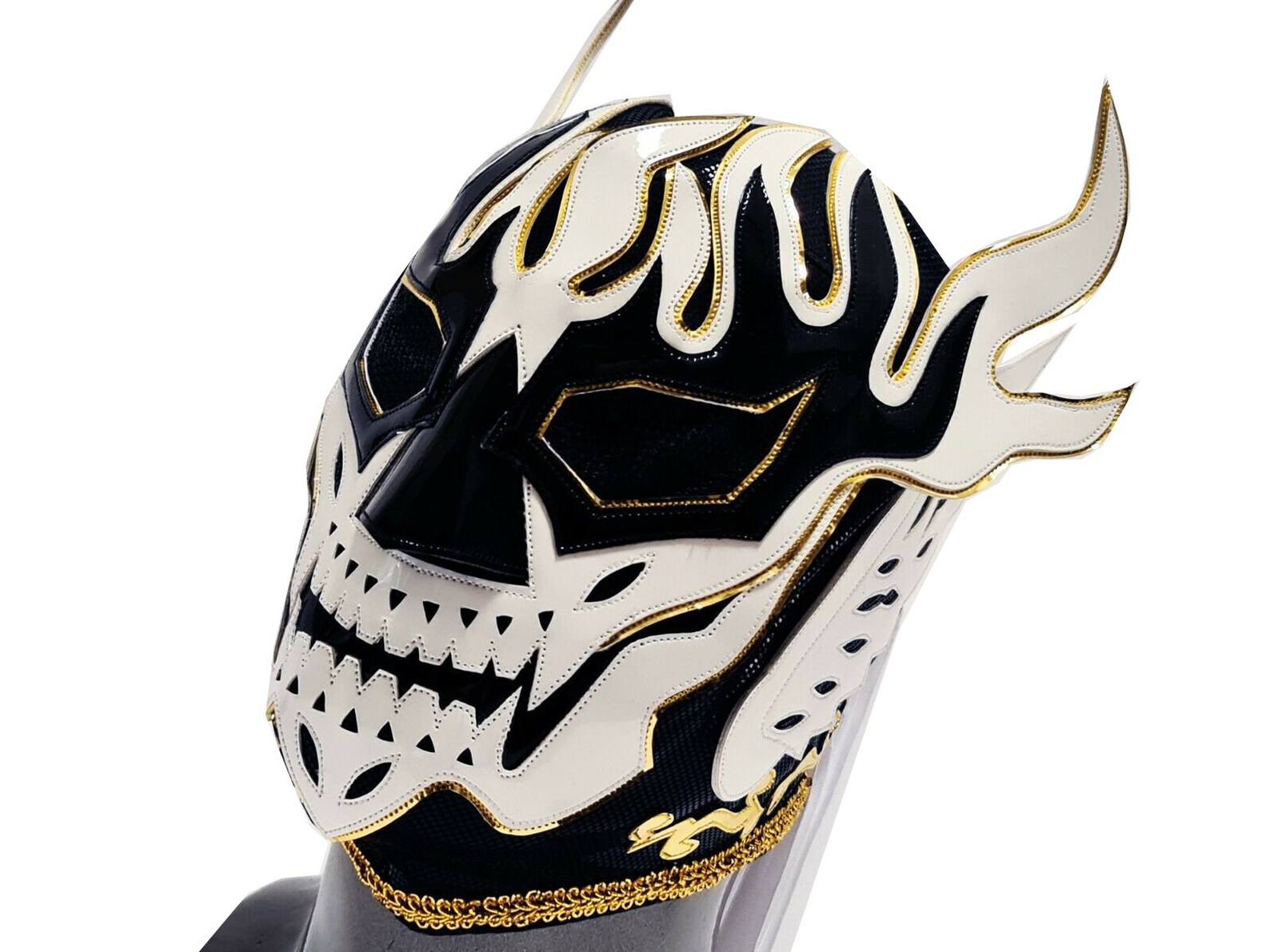 Desperado Wrestling Mask Luchador Costume Wrestler Lucha Libre - Etsy