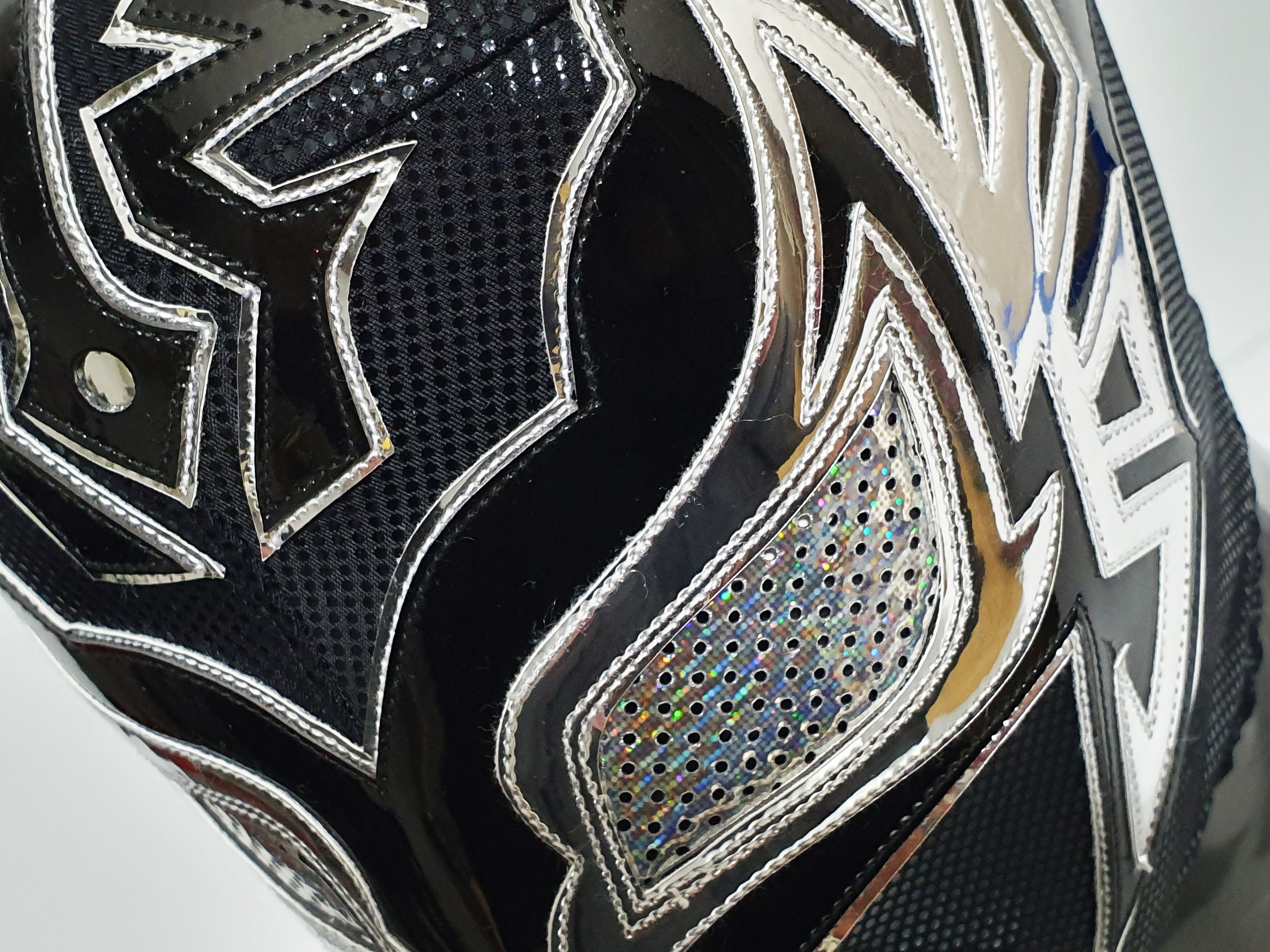 MISTICO wrestling mask luchador costume wrestler lucha libre | Etsy